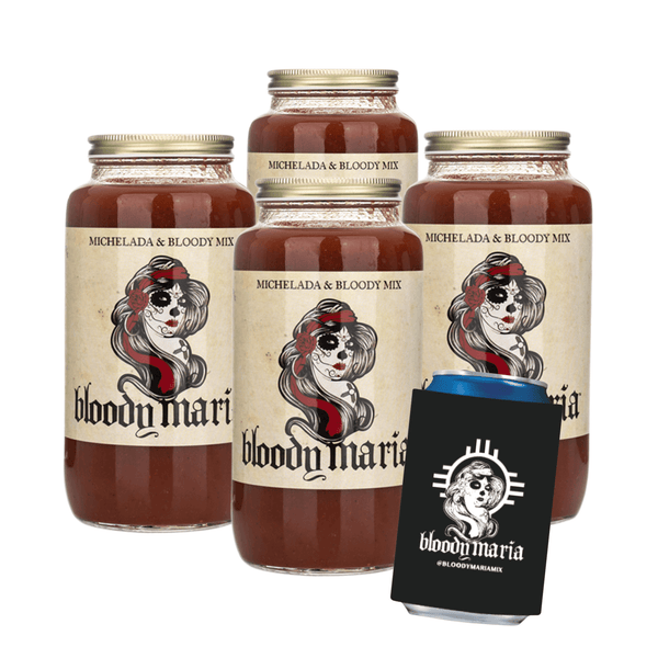 Shop All - Bloody Maria